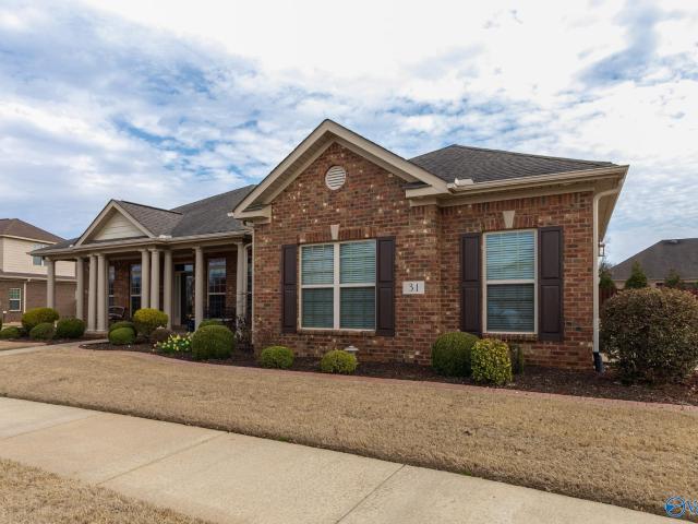 31 Wax Lane SW
