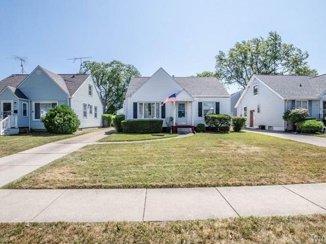 31 Wendover Ave, Buffalo, NY 14223