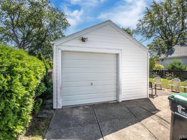 31 Wendover Avenue