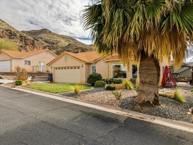 31 Webb St, La Verkin, UT 84745