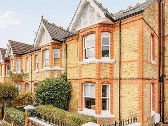 31 Wellington Road, London, W5 4UJ, United Kingdom | 3 bed townhouse for rent #140226949 | Rentberry