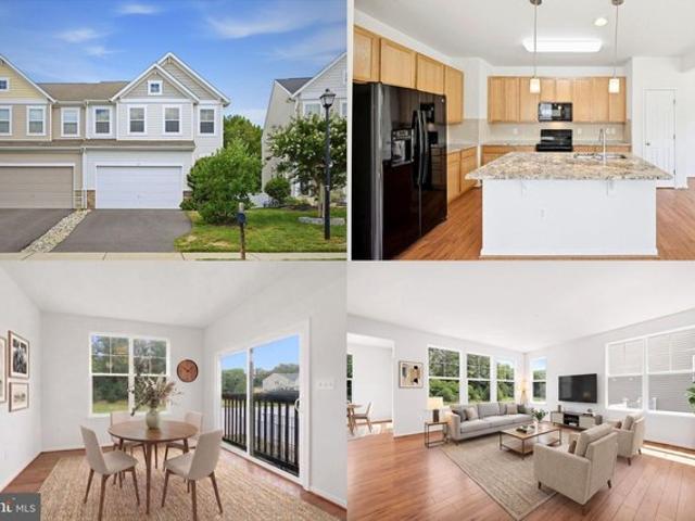 31 Wellspring Dr, Fredericksburg, VA 22405