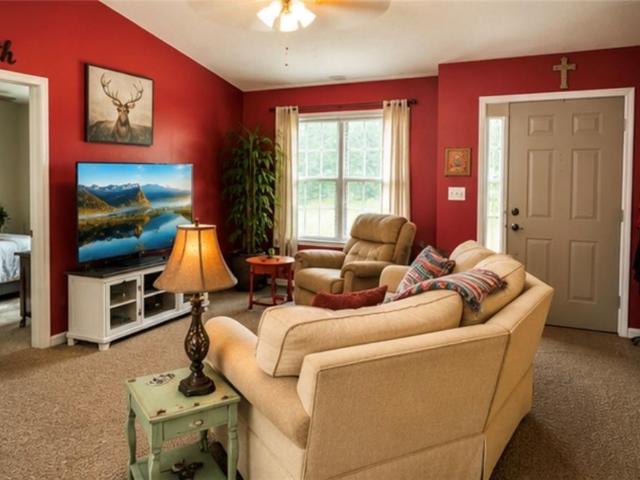 31 Westover Ridge NW