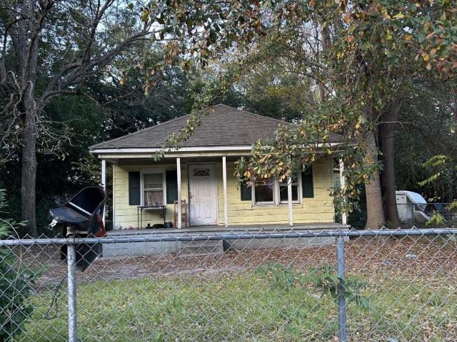 31 White Street