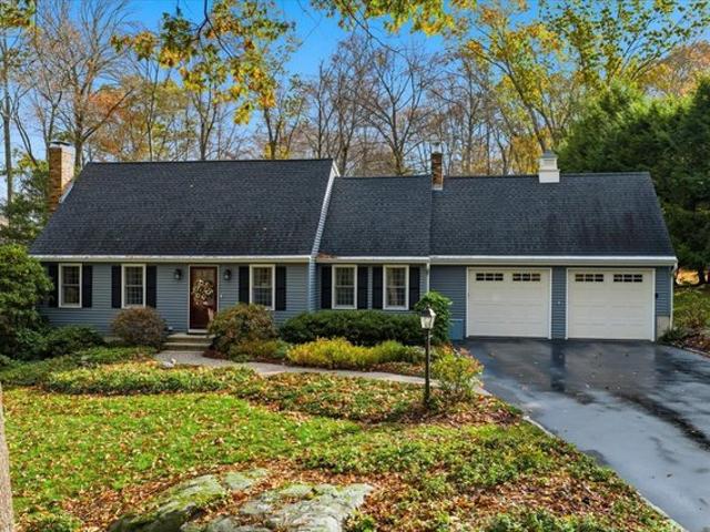 31 Whittlesey Brook Rd, Deep River, CT 06417