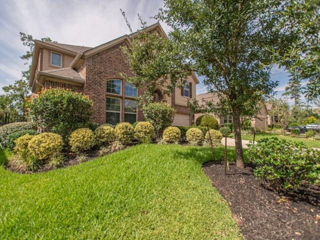 31 Whispering Thicket Pl, The Woodlands, TX 77375