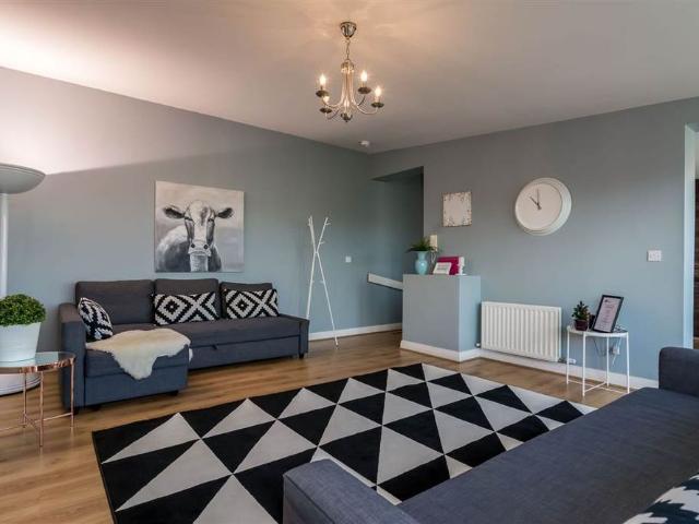 31 Winter Gardens Penthouse, Belfast, BT2 8EP