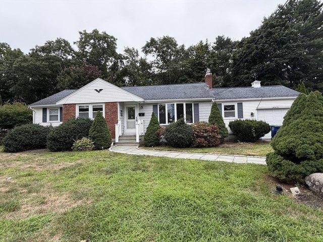 31 Winter St, Braintree, MA 02184