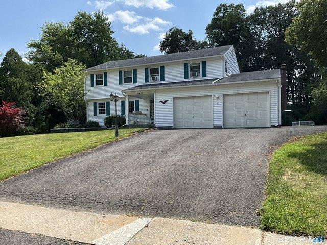 31 Winthrop Rd, Windsor, CT 06095