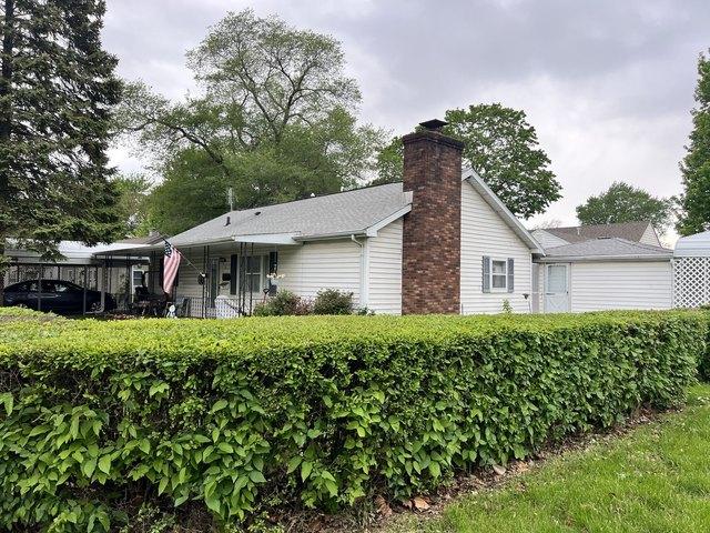 31 Winding Ln, Rantoul, IL 61866