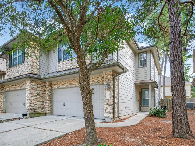 31 Wickerdale Pl, The Woodlands, TX 77382 | MLS #45787