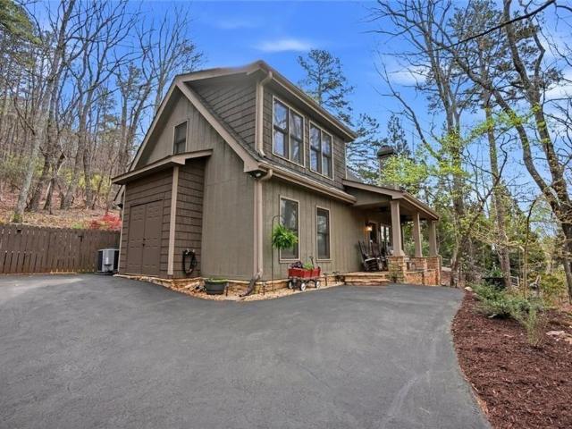 31 Wild Ginger Cir, Jasper, GA 30143 | MLS #7743