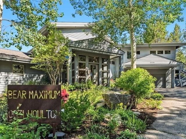 31 Wild Irishman Ln, Keystone, CO 80435