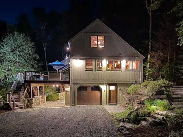 31 Wildwood Dr, Grantham, NH 03753