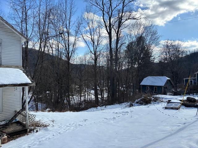 31 William St, Chester, MA 01011 | MLS #73500 | Compass