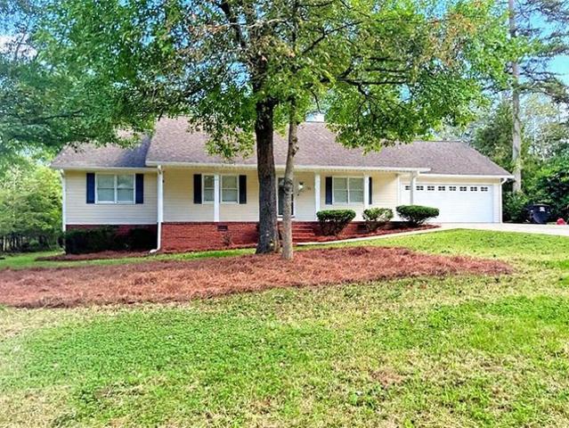 31 Williamsburg Dr NW, Rome, GA 30165
