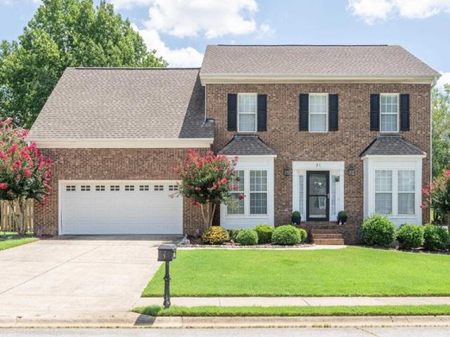 31 Willow Oak Ct, Simpsonville, SC 29681