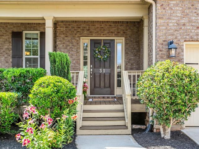31 Wood Hollow Circle