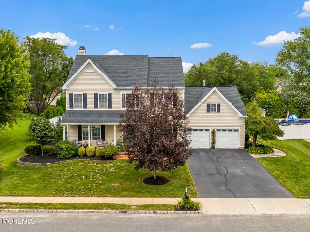 31 Woodstown Drive