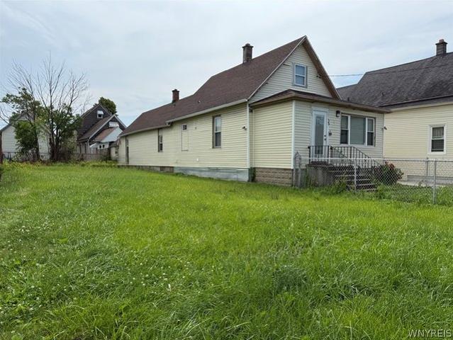 31 Woltz Ave, Buffalo, NY 14212