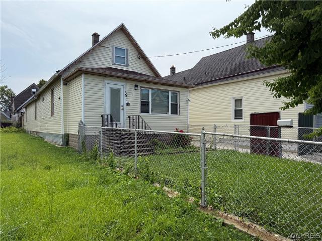 31 Woltz Avenue