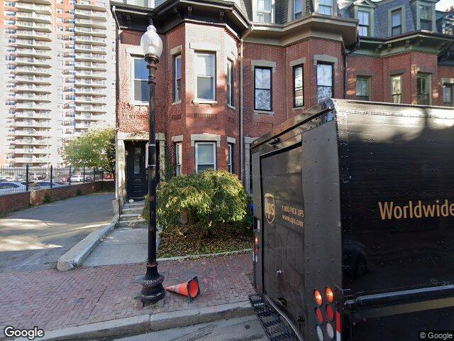 31 Worthington St, Boston, MA 02120