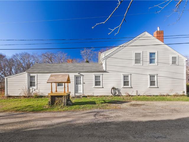 31 Wordell Ln, Little Compton, RI 02837 | MLS #1411 | Compass