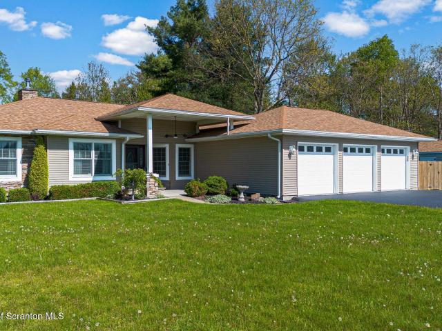 31 Wright Way
