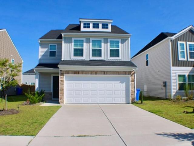 31 Yellow Dwarf Ln, Elgin, SC 29045