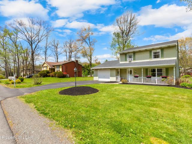 31 Yorktown Road