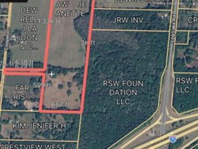 31 Ac Cooper Ln, Holt, FL 32564