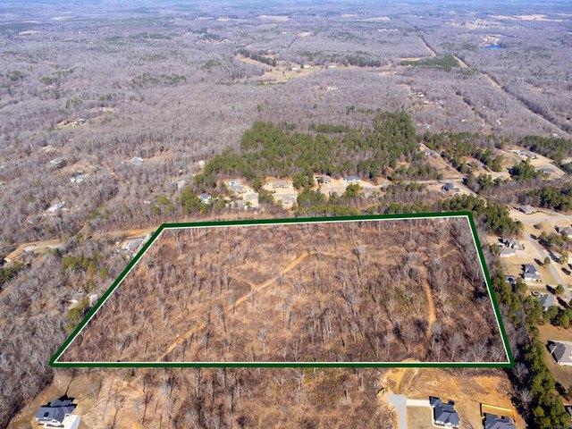 31 Ac River Ridge Rd, Benton, AR 72015