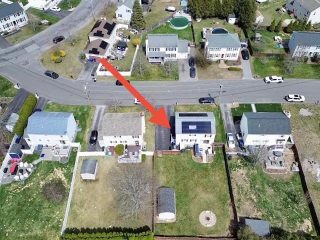 31 Aaron Drive