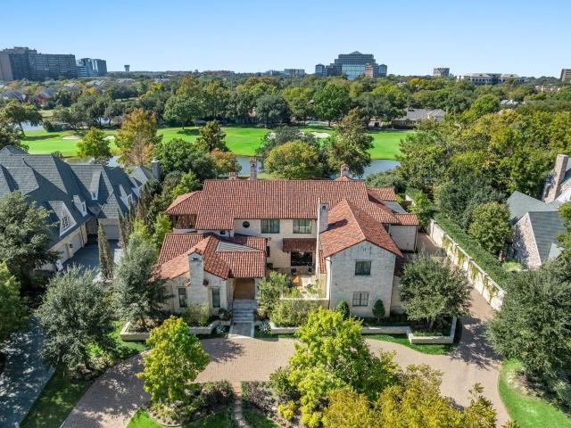 31 Abbey Woods Ln, Dallas, TX
