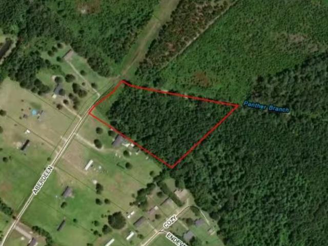 31 ABERDEEN DR, LUMBERTON, NC 28358 Single Family Residence Fo.