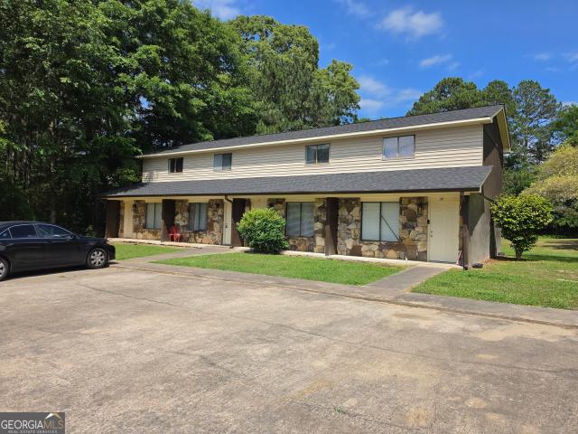 31 Adamson Drive