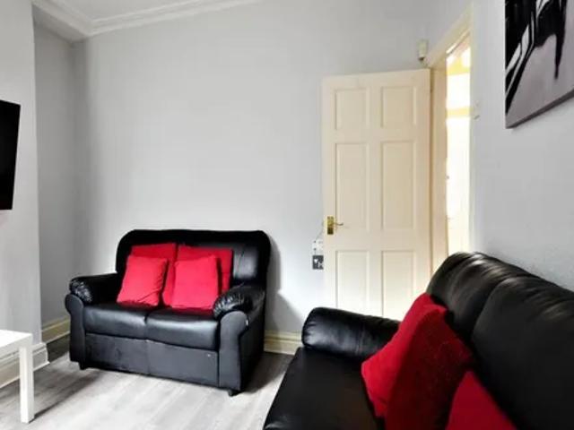 31 Albert Edward Road, Liverpool, L7 8RY, United Kingdom | Room for rent #134297964 | Rentberry