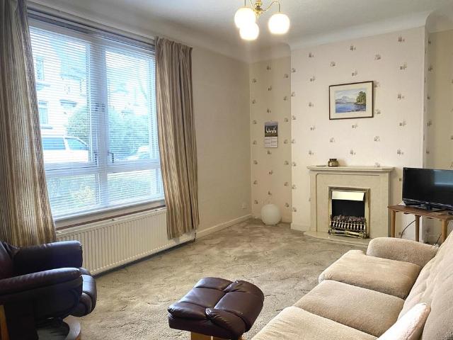 31 Alcaig Road Bellahouston