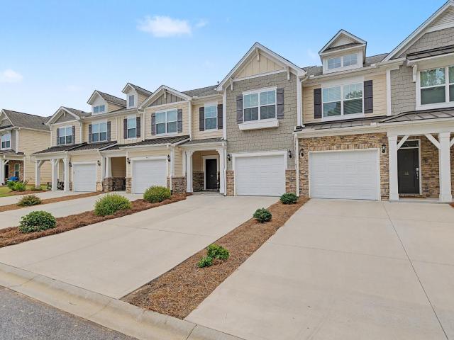 31 Alkanet Way