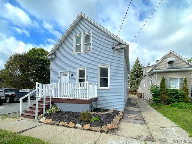 31 Alpine Pl, Buffalo, NY 14225