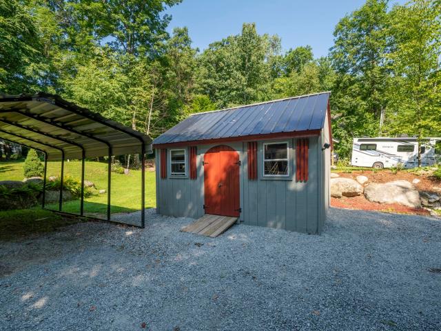31 Alpine Way