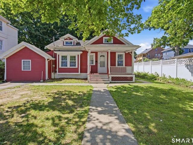 31 Amaryllis Ave, Waterbury, CT 06710
