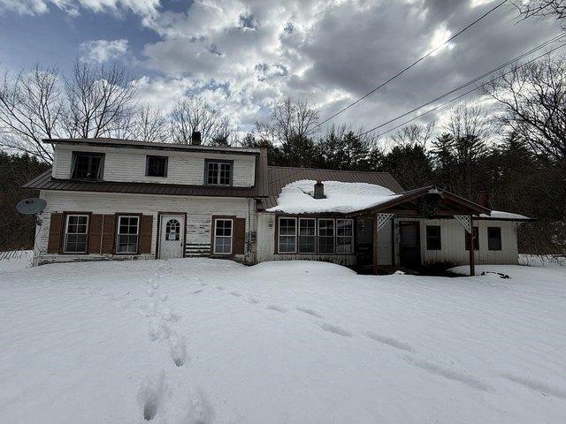 31 Amsden Hollow Rd, Weathersfield, VT 05151