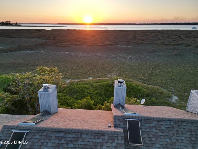 31 Anchorage Point, Unit 31, Hilton Head Island, SC 29928 | MLS #189573