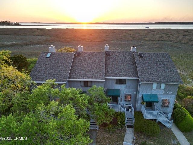 31 Anchorage Pt Unit 31, Hilton Head Island, SC 29928
