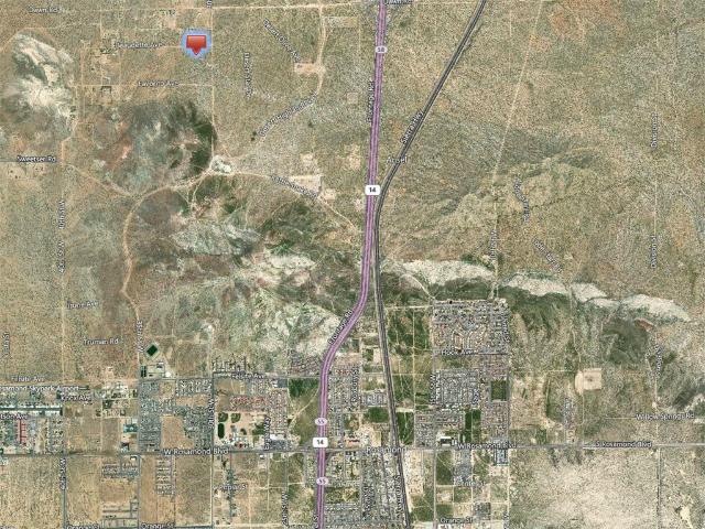 31 And Favorito Ave W, Rosamond, CA 93560 | MLS #19007