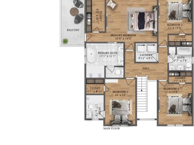 31 Ashwood Dr