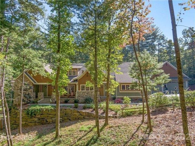 31 Ashbrook Mdws, Fletcher, NC 28732
