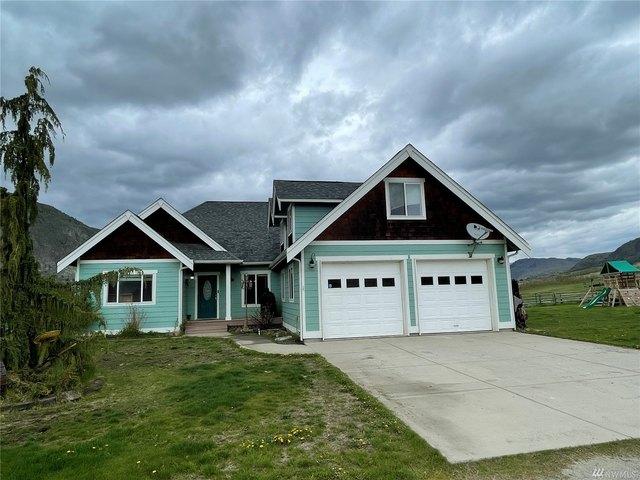 31 Apple Meadow Dr, Tonasket, WA 98855