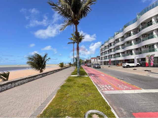 31 Área Útil Apart Hotel/ Flat Alugar, 1 Dormitórios localizado em Manaíra, João Pessoa, Paraíba, 58038000 | Brasil